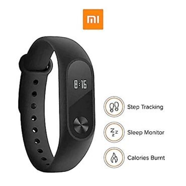 Top Five Fitness Bands To Buy