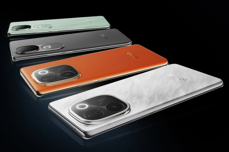 Curved Display Phones Below ₹30K: Best Picks for 2024